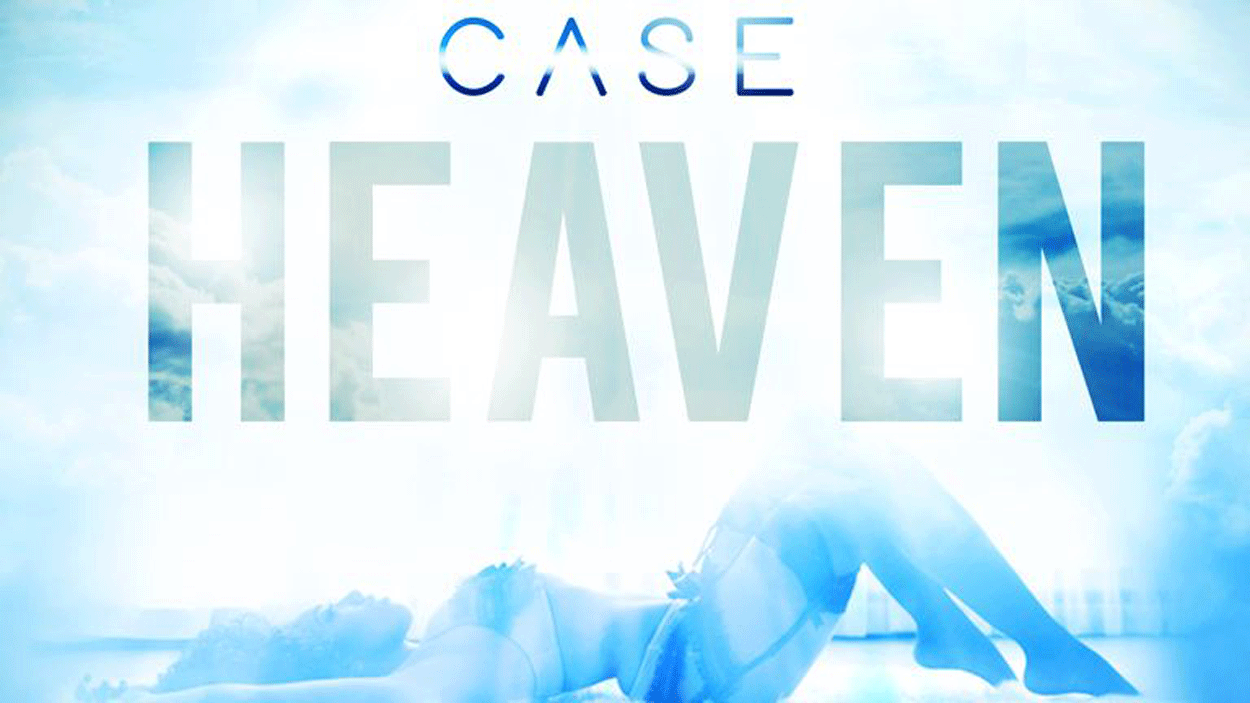 Case revient avec un nouveau single, « Heaven » - SoulRnB.com