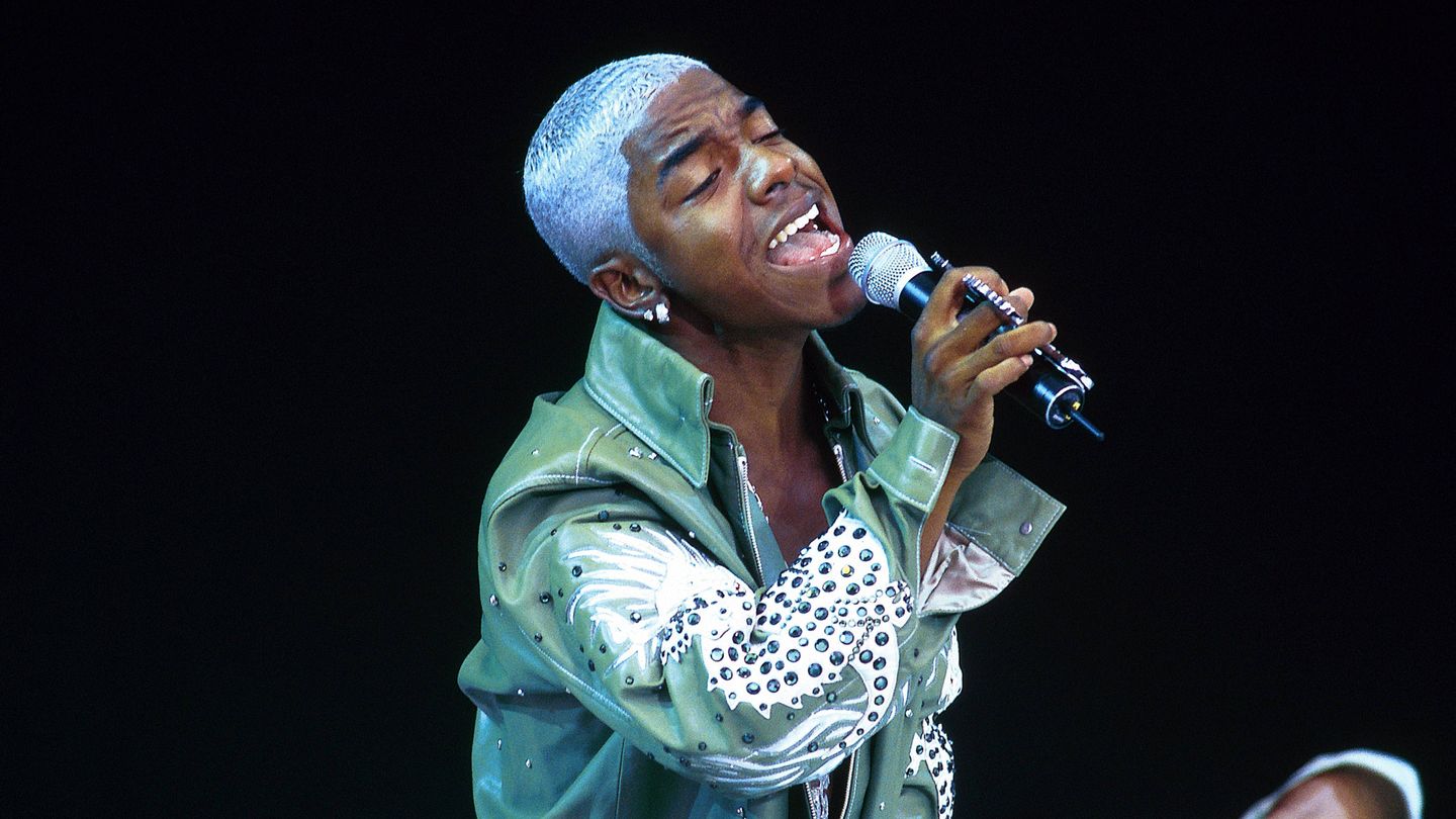 Sisqó revisite son titre « Thong Song » version 2017 - SoulRnB.com
