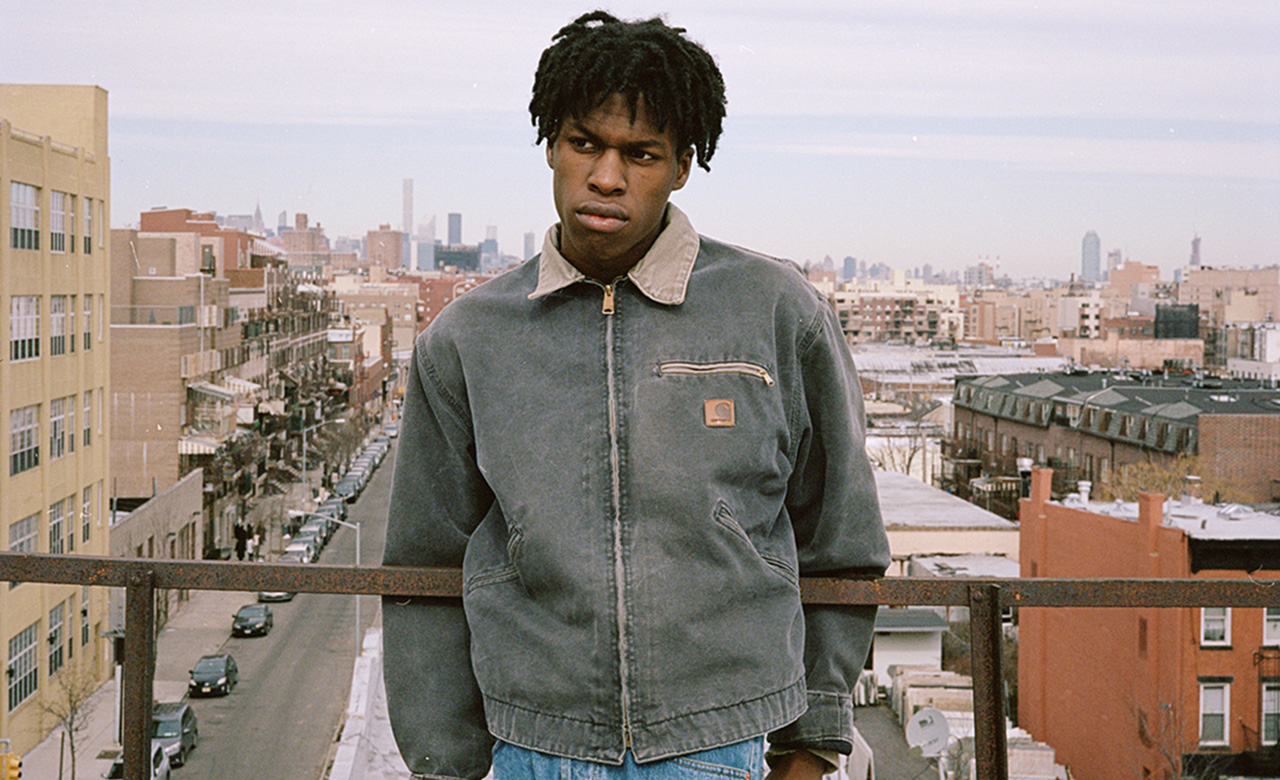 Le génial Daniel Caesar et le clip de « We Find Love / Blessed ...