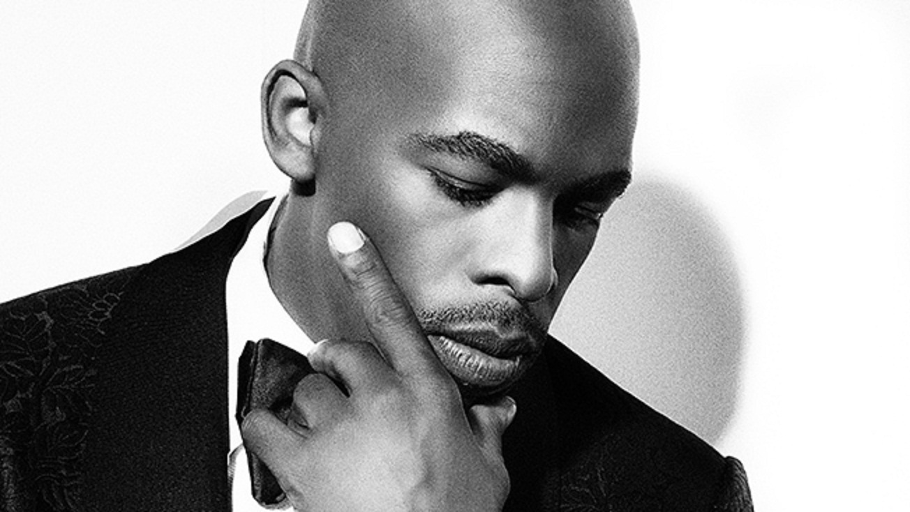 "My Name Is Joe", la classic-chronique de l'album de Joe - SoulRnB.com