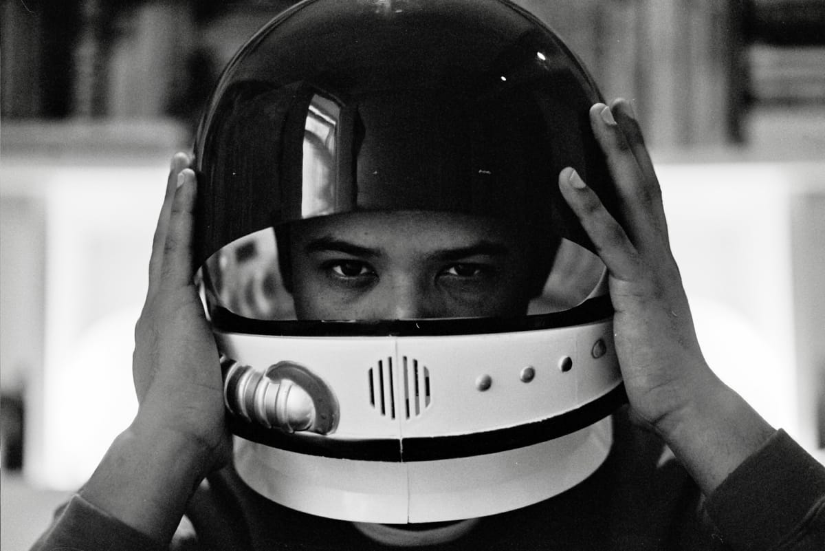 Raleigh Ritchie dévoile le clip de "Time In A Tree" - SoulRnB.com