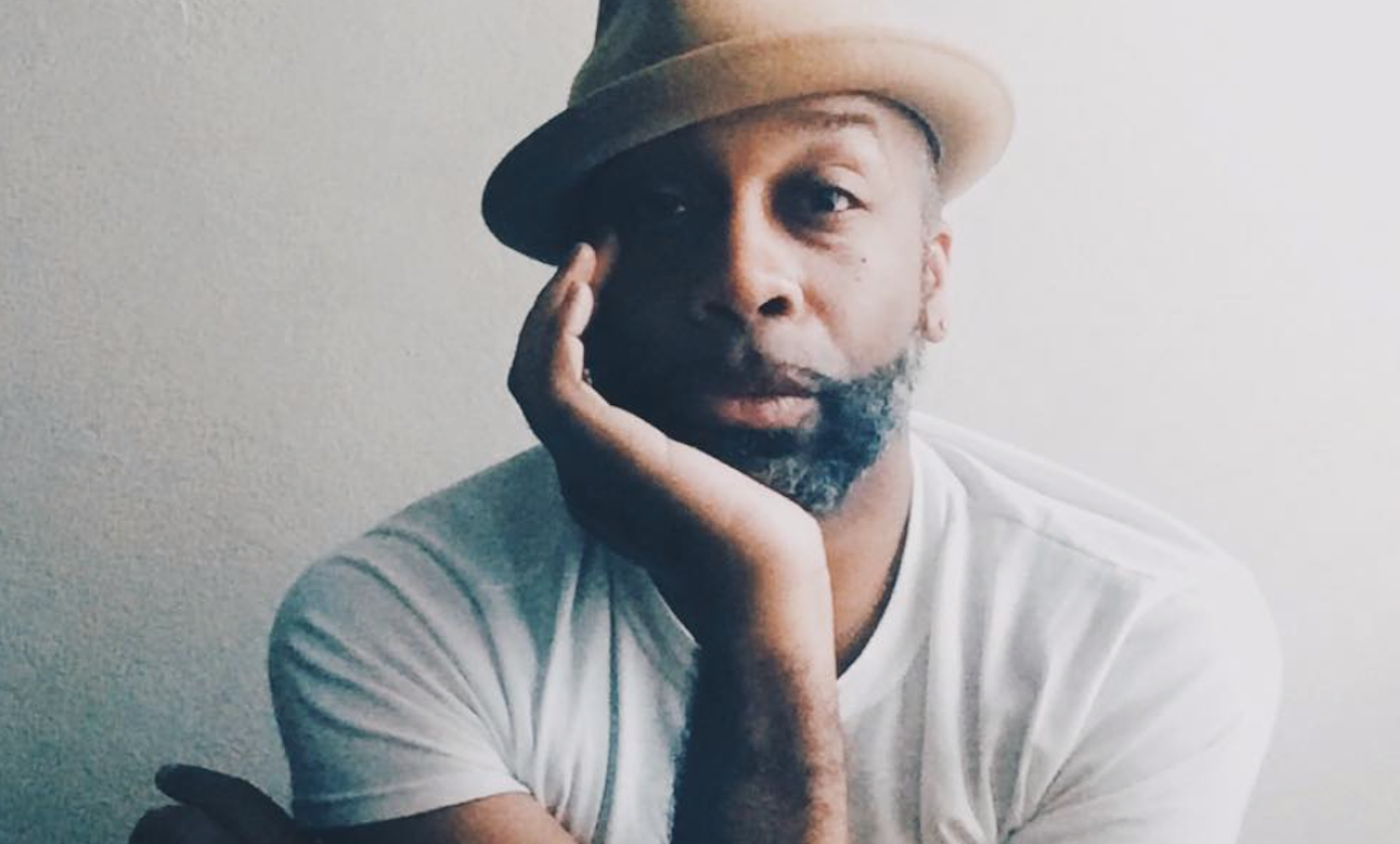 Rahsaan Patterson signe son retour avec "Sent From Heaven" - SoulRnB.com